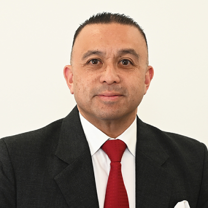 Martin Reyes | Noonan Real Estate Agency