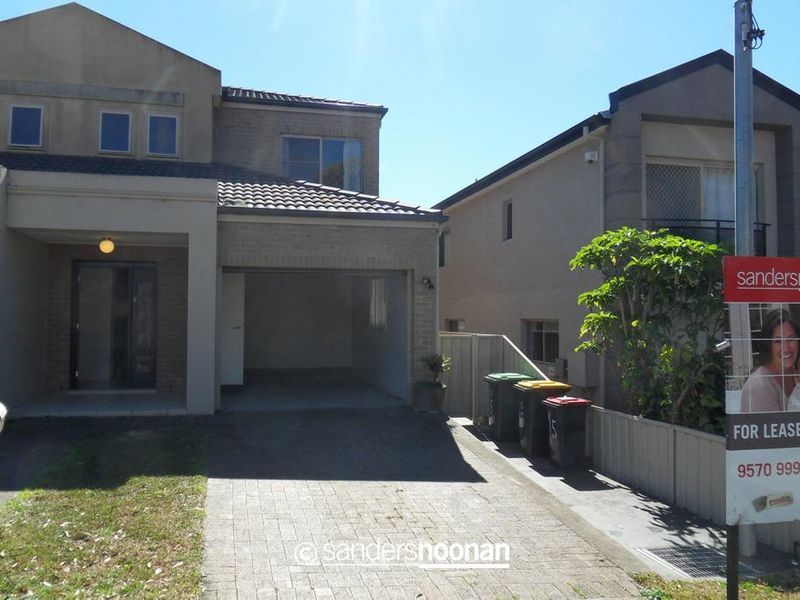 15 Isaac Street, PEAKHURST NSW 2210 Noonan Real Estate Agency